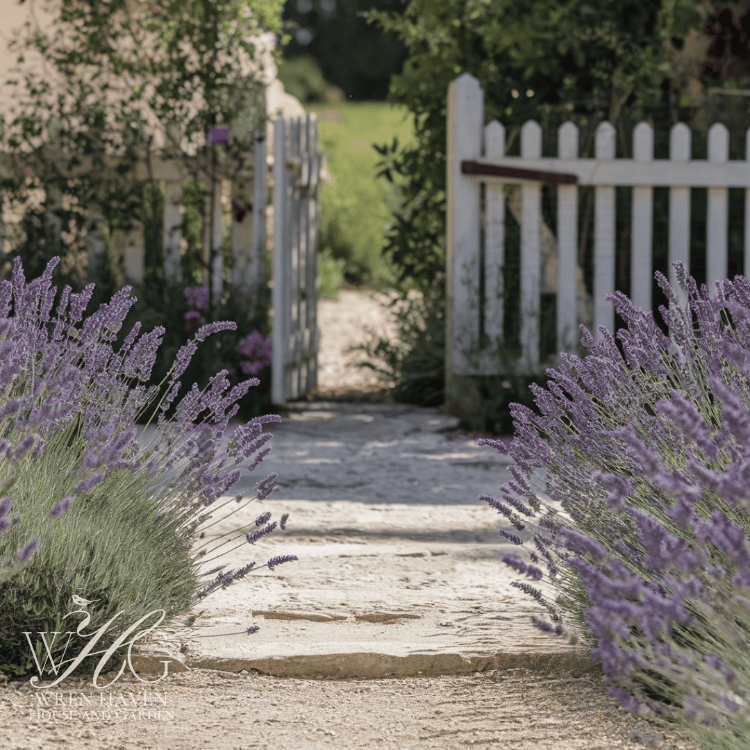 The Essential Lavender Guide for French Country Gardens