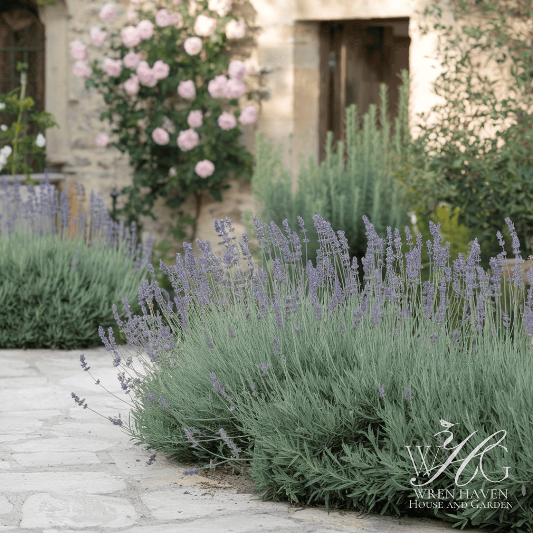The Essential Lavender Guide for French Country Gardens