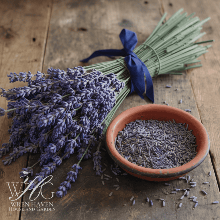 The Essential Lavender Guide for French Country Gardens